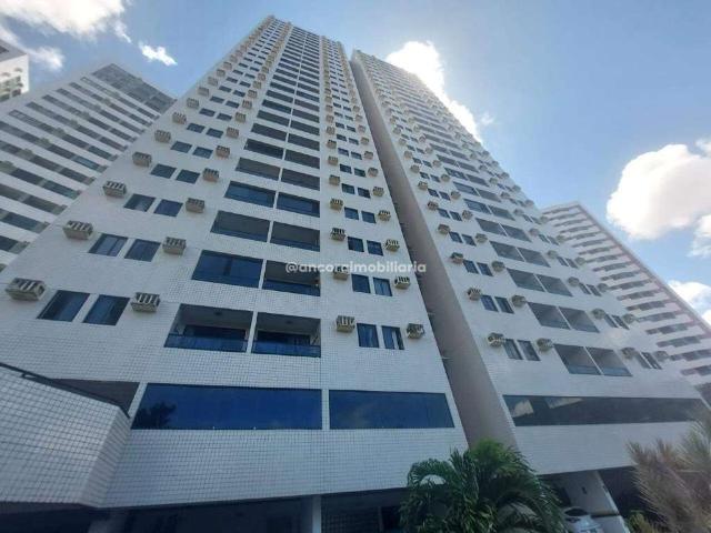 Apartamento para Venda em Recife/PE Encruzilhada 3 Quartos