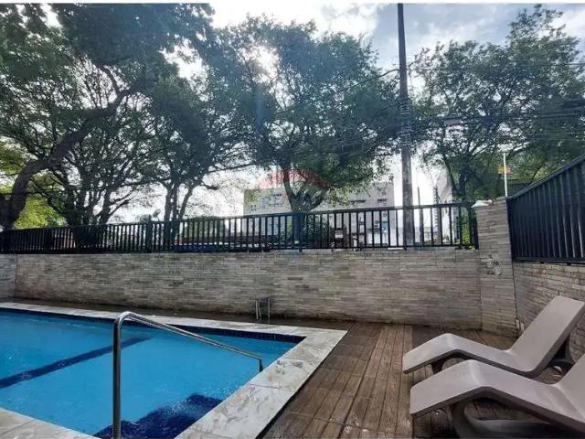 Apartamento para Venda em Recife/PE Encruzilhada 3 Quartos
