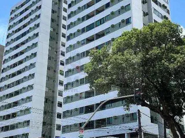 Apartamento para Venda em Recife/PE Encruzilhada 3 Quartos