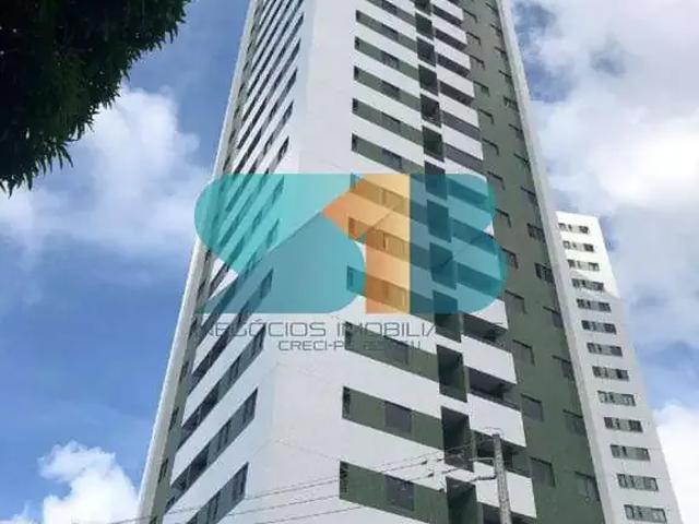 Apartamento para Venda em Recife/PE Encruzilhada 3 Quartos