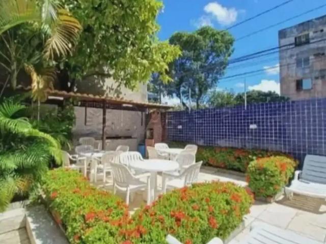 Apartamento para Venda em Recife/PE Encruzilhada 3 Quartos