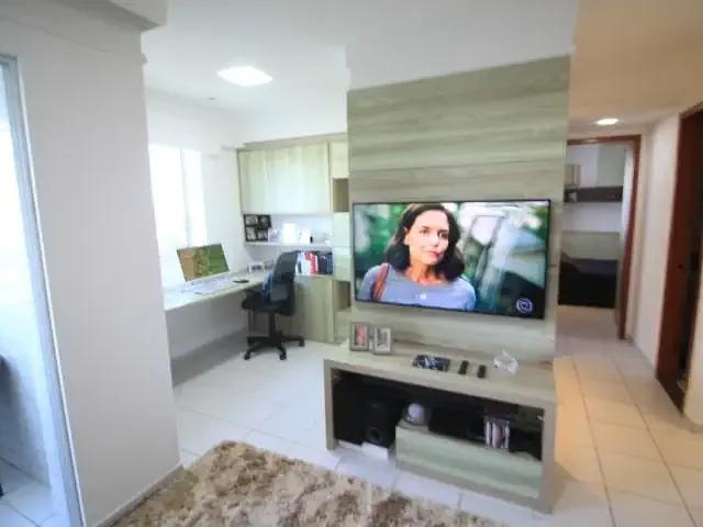 Apartamento para Venda em Recife/PE Encruzilhada 3 Quartos
