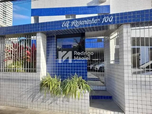 Apartamento para Venda em Recife/PE Encruzilhada 3 Quartos