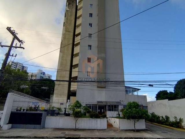 Apartamento para Venda em Recife/PE Encruzilhada 3 Quartos