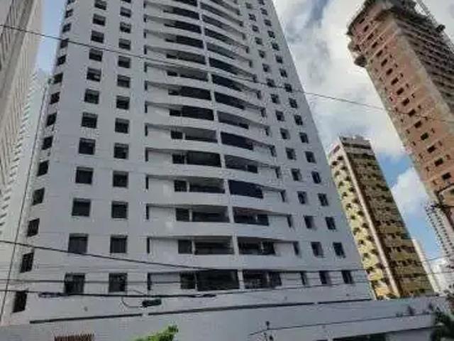 Apartamento para Venda em Recife/PE Encruzilhada 3 Quartos