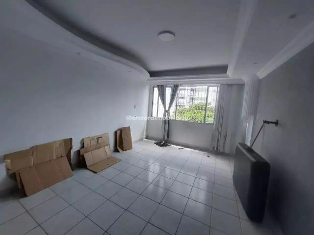 Apartamento para Venda em Recife/PE Encruzilhada 3 Quartos