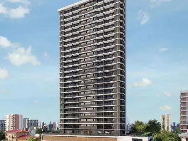 Apartamento para Venda em Recife/PE Encruzilhada 3 Quartos