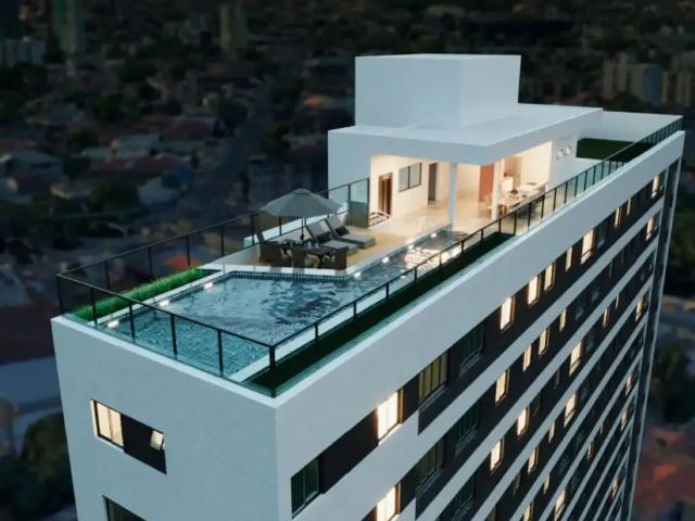 Apartamento para Venda em Recife/PE Encruzilhada 3 Quartos