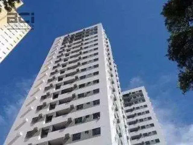 Apartamento para Venda em Recife/PE Encruzilhada 3 Quartos