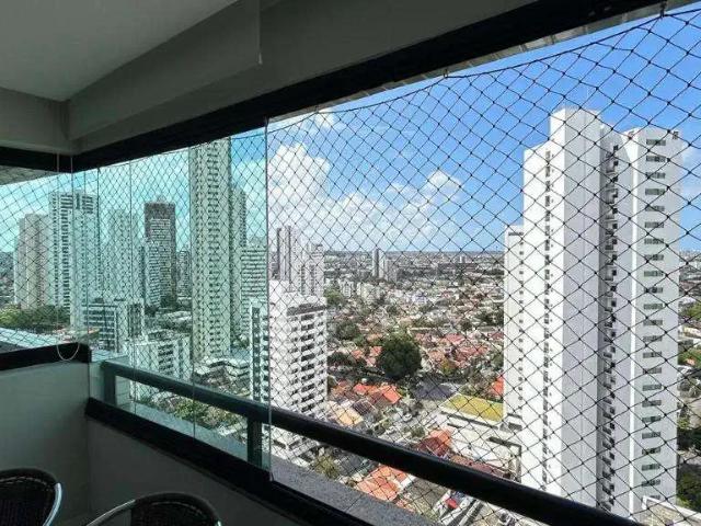 Apartamento para Venda em Recife/PE Encruzilhada 3 Quartos
