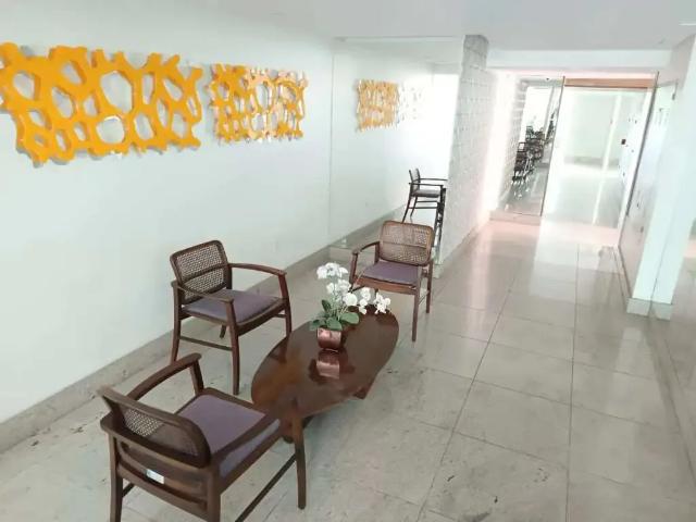 Apartamento para Venda em Recife/PE Encruzilhada 3 Quartos