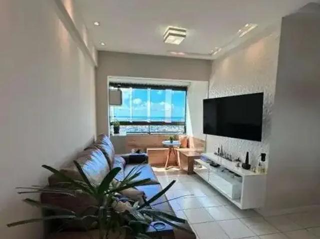 Apartamento para Venda em Recife/PE Encruzilhada 3 Quartos