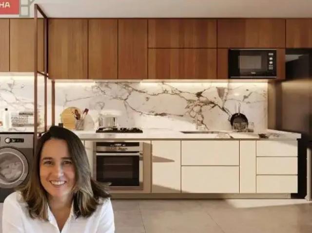 Apartamento para Venda em Recife/PE Encruzilhada 3 Quartos