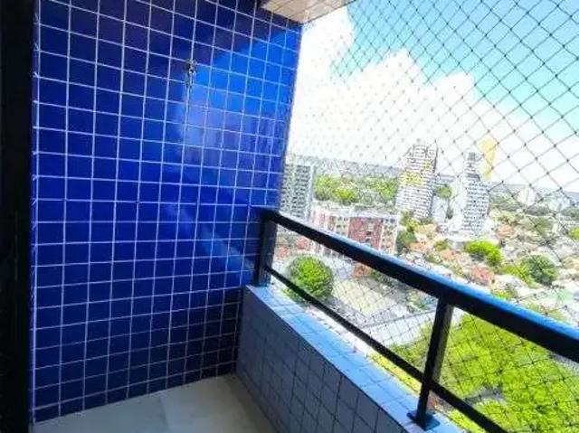 Apartamento para Venda em Recife/PE Encruzilhada 3 Quartos