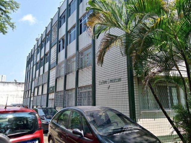 Apartamento para Venda em Recife/PE Encruzilhada 3 Quartos