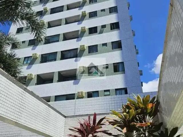 Apartamento para Venda em Recife/PE Encruzilhada 3 Quartos