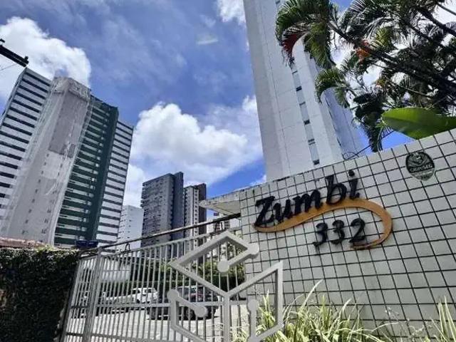 Apartamento para Venda em Recife/PE Encruzilhada 3 Quartos