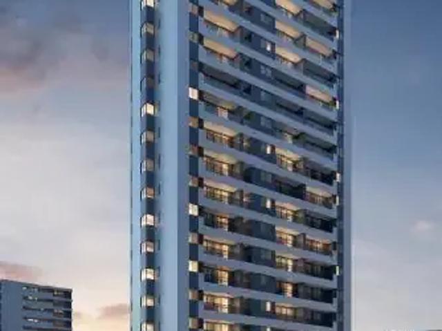 Apartamento para Venda em Recife/PE Encruzilhada 3 Quartos
