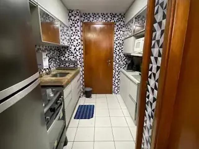 Apartamento para Venda em Recife/PE Encruzilhada 3 Quartos