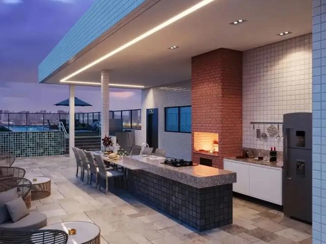 Apartamento para Venda em Recife/PE Encruzilhada 3 Quartos