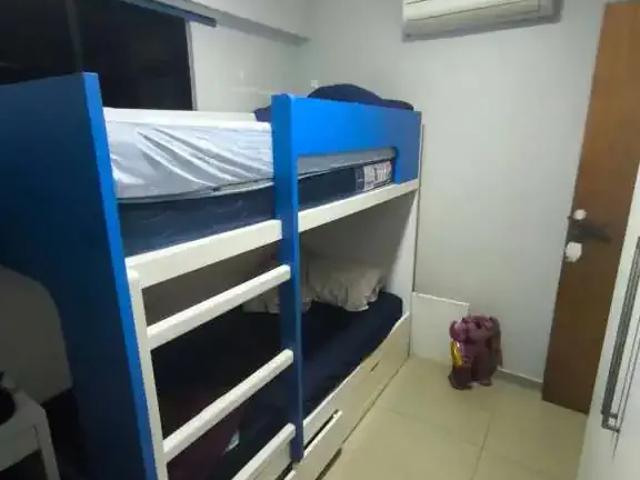Apartamento para Venda em Recife/PE Encruzilhada 3 Quartos