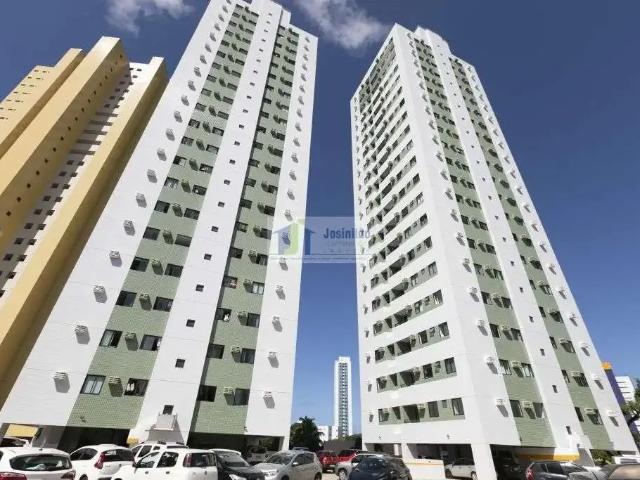 Apartamento para Venda em Recife/PE Encruzilhada 3 Quartos