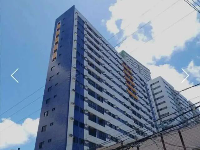 Apartamento para Venda em Recife/PE Encruzilhada 3 Quartos
