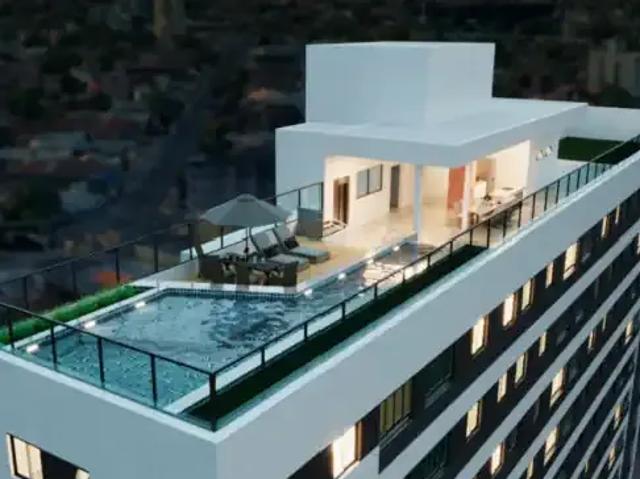 Apartamento para Venda em Recife/PE Encruzilhada 3 Quartos