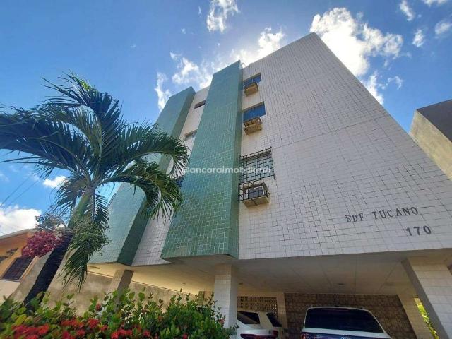 Apartamento para Venda em Recife/PE Encruzilhada 3 Quartos