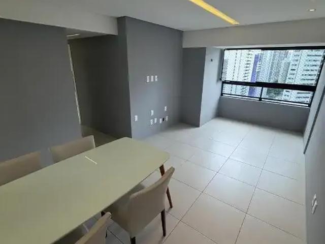 Apartamento para Venda em Recife/PE Encruzilhada 3 Quartos