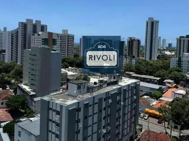 Apartamento para Venda em Recife/PE Encruzilhada 3 Quartos