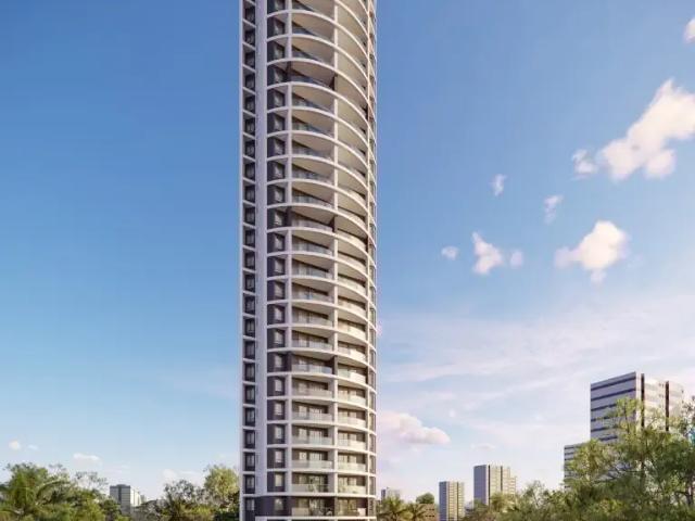 Apartamento para Venda em Recife/PE Encruzilhada 3 Quartos