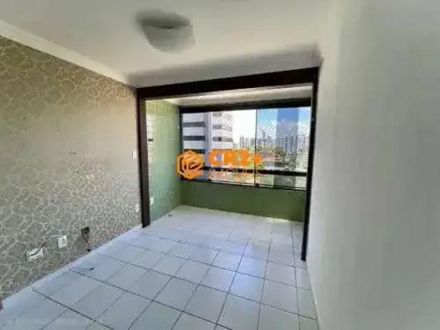 Apartamento para Venda em Recife/PE Encruzilhada 3 Quartos