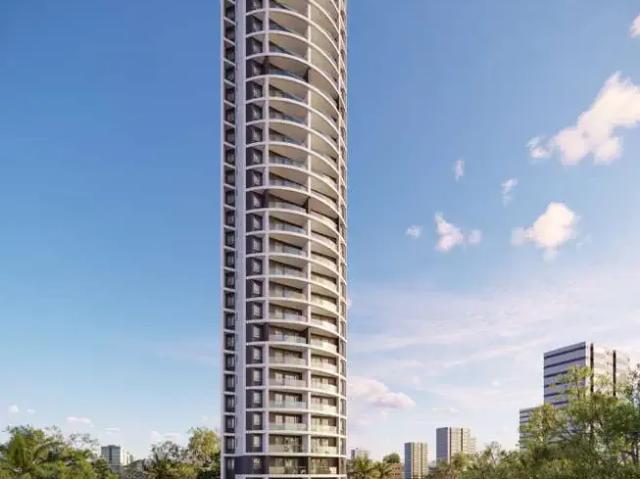 Apartamento para Venda em Recife/PE Encruzilhada 3 Quartos