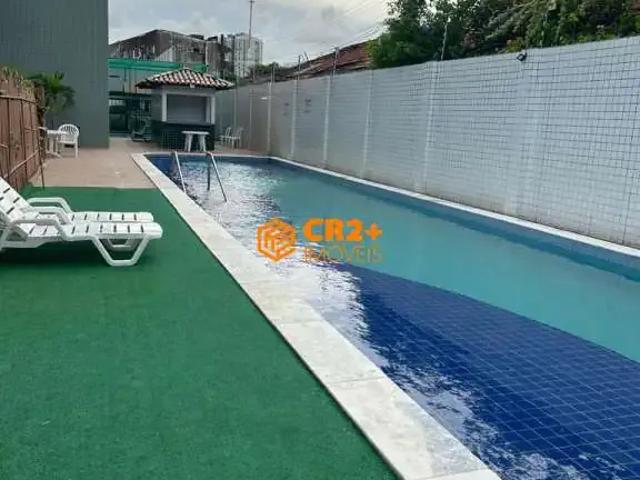 Apartamento para Venda em Recife/PE Encruzilhada 3 Quartos