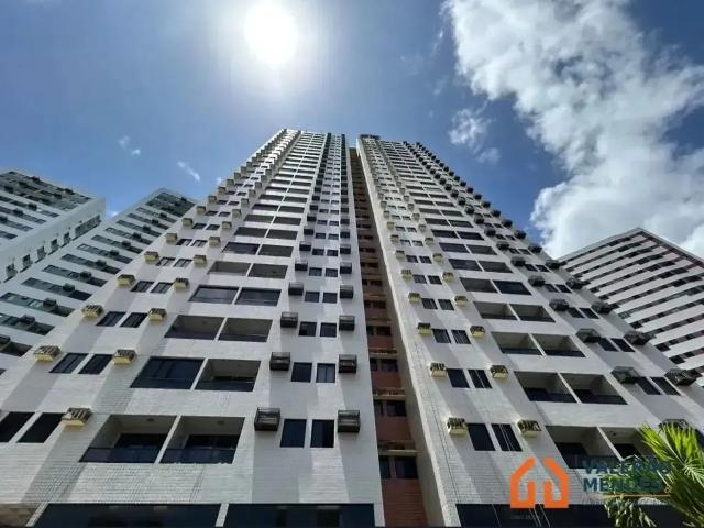 Apartamento para Venda em Recife/PE Encruzilhada 3 Quartos