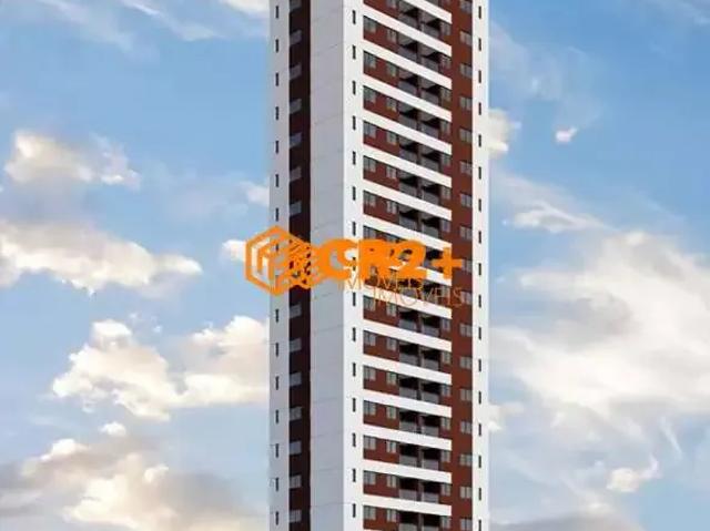 Apartamento para Venda em Recife/PE Encruzilhada 3 Quartos