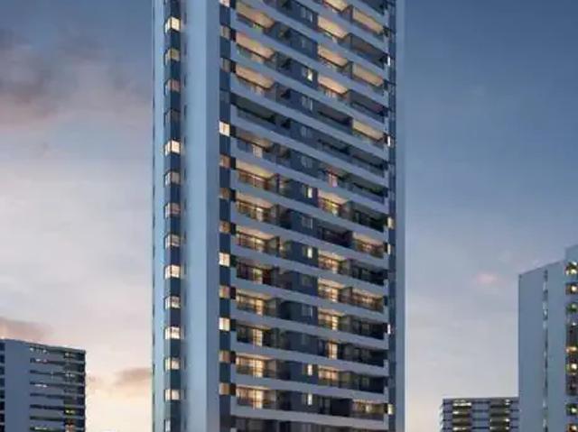 Apartamento para Venda em Recife/PE Encruzilhada 3 Quartos