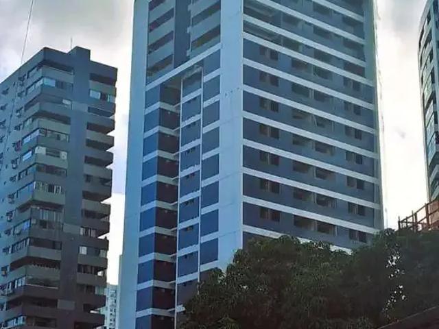 Apartamento para Venda em Recife/PE Encruzilhada 3 Quartos