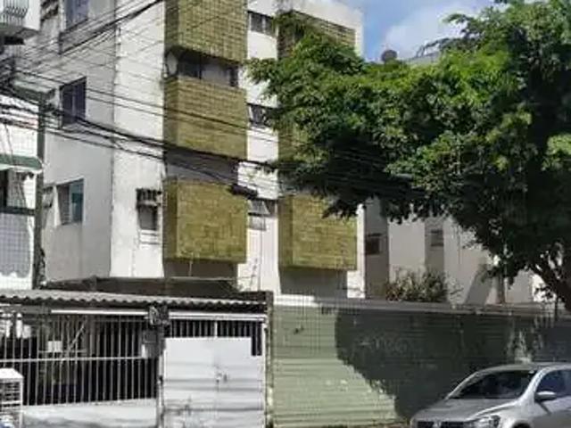 Apartamento para Venda em Recife/PE Engenho do Meio 4 Quartos