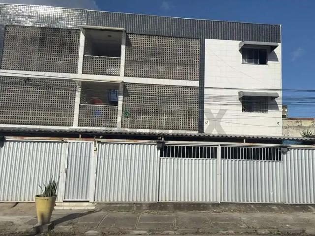 Apartamento para Venda em Recife/PE Engenho do Meio 2 Quartos