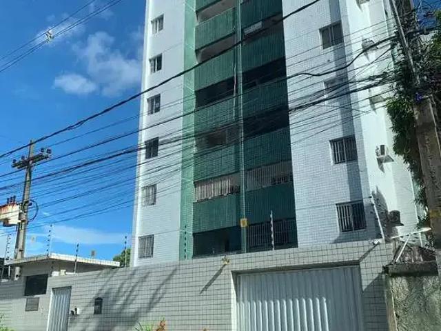 Apartamento para Venda em Recife/PE Engenho do Meio 2 Quartos