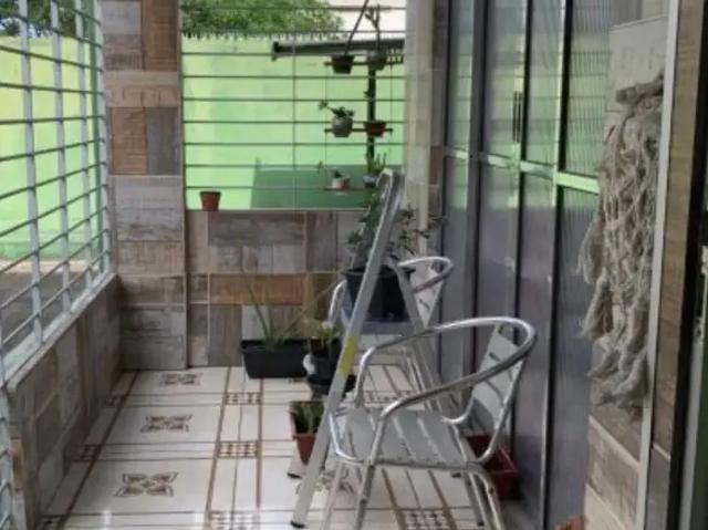 Apartamento para Venda em Recife/PE Engenho do Meio 3 Quartos