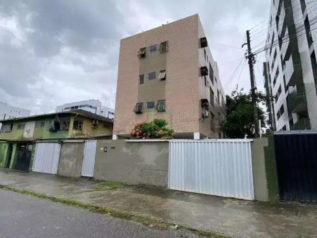 Apartamento para Venda em Recife/PE Engenho do Meio 3 Quartos