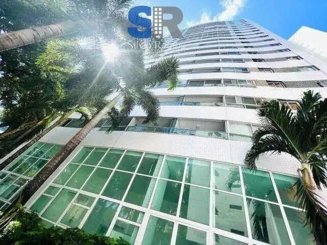 Apartamento para Venda em Recife/PE Espinheiro 3 Quartos
