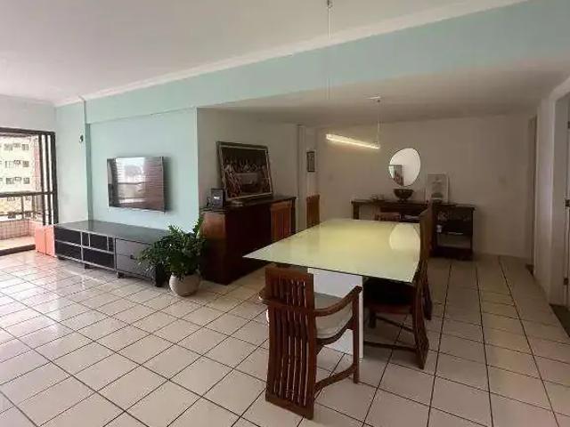Apartamento para Venda em Recife/PE Espinheiro 3 Quartos