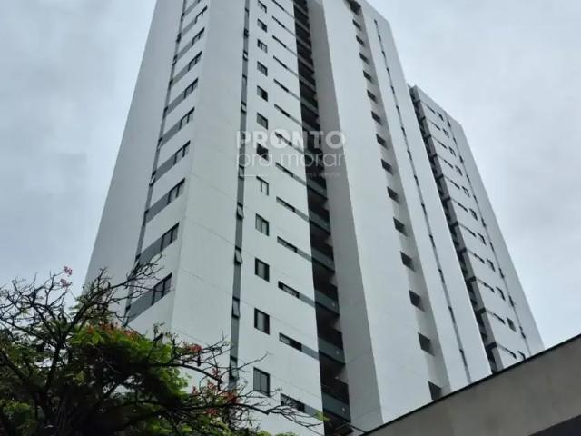 Apartamento para Venda em Recife/PE Espinheiro 3 Quartos