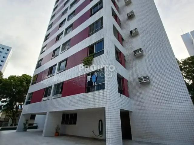Apartamento para Venda em Recife/PE Espinheiro 3 Quartos