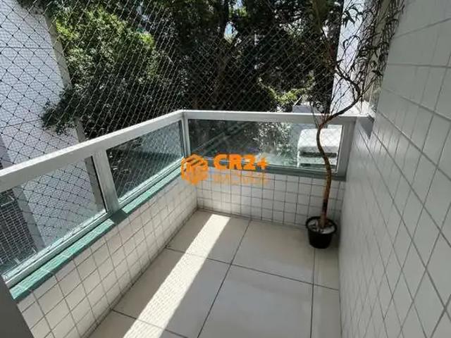 Apartamento para Venda em Recife/PE Espinheiro 3 Quartos