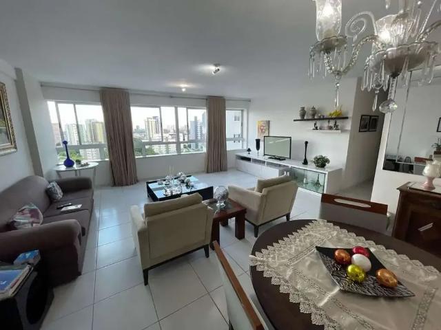 Apartamento para Venda em Recife/PE Espinheiro 3 Quartos